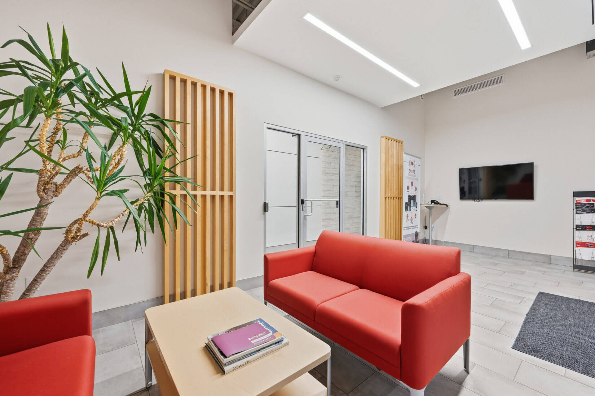 371 Cutler Avenue, Burnside, NS | Office & Lab Space