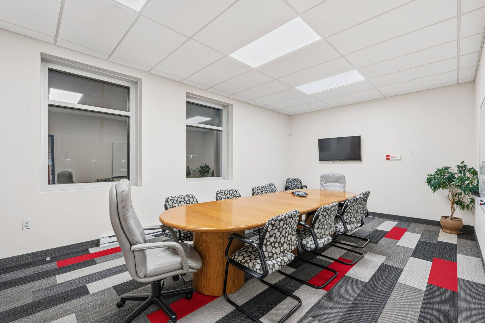 371 Cutler Avenue, Burnside, NS | Office & Lab Space