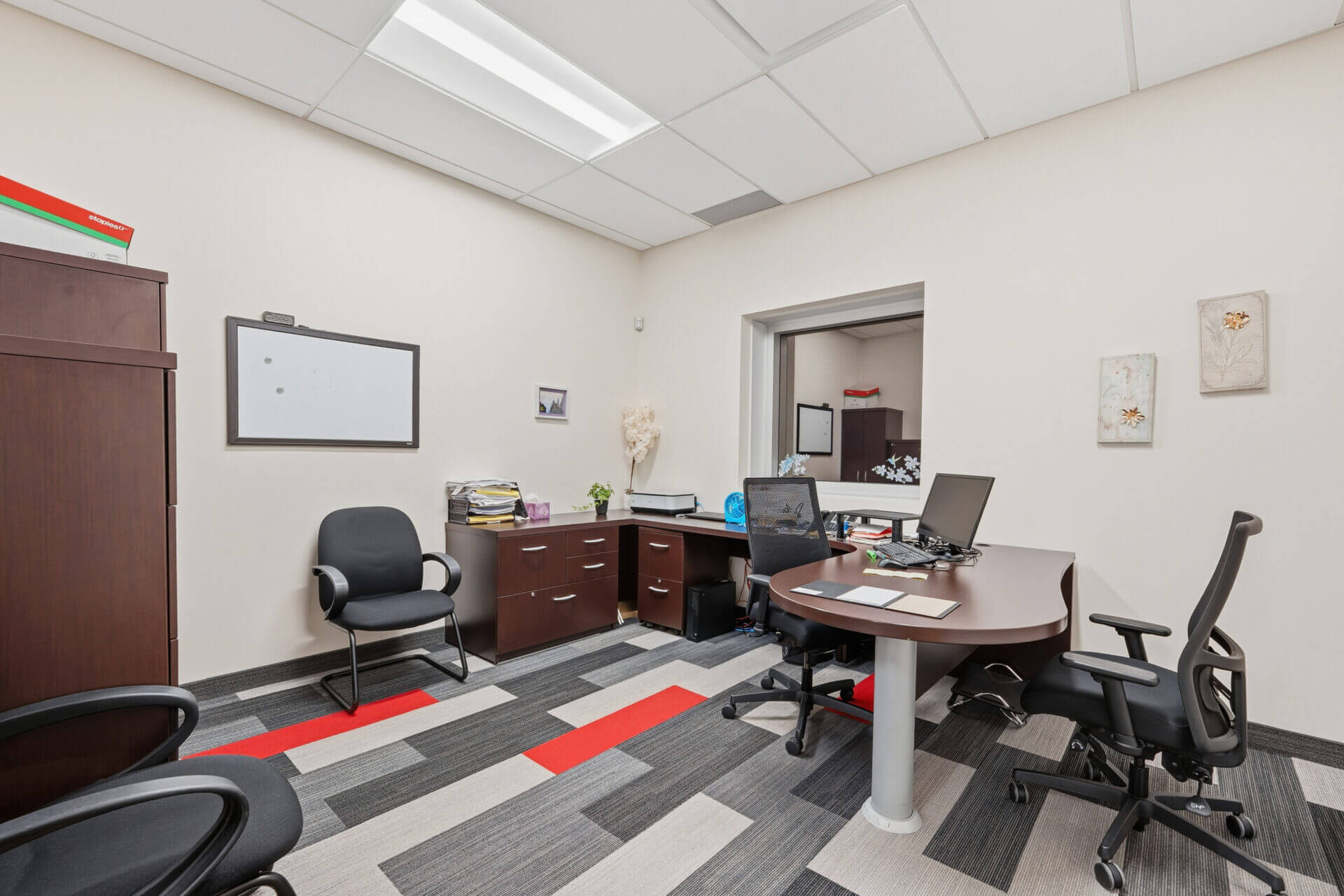 371 Cutler Avenue, Burnside, NS | Office & Lab Space