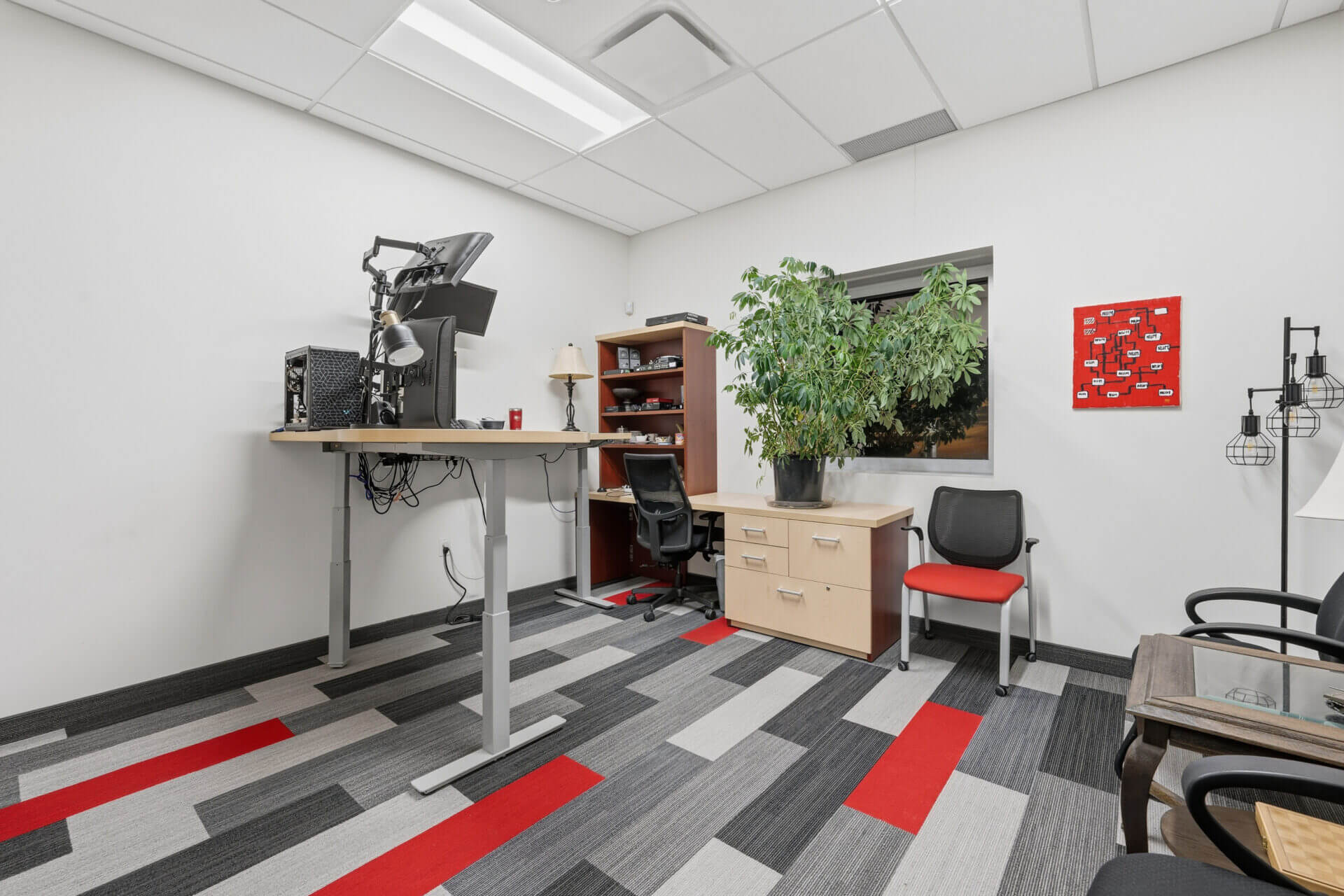 371 Cutler Avenue, Burnside, NS | Office & Lab Space